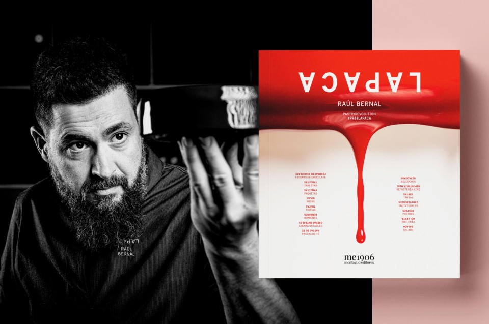 RAÚL BERNAL, LAPACA #PR68LAPACA