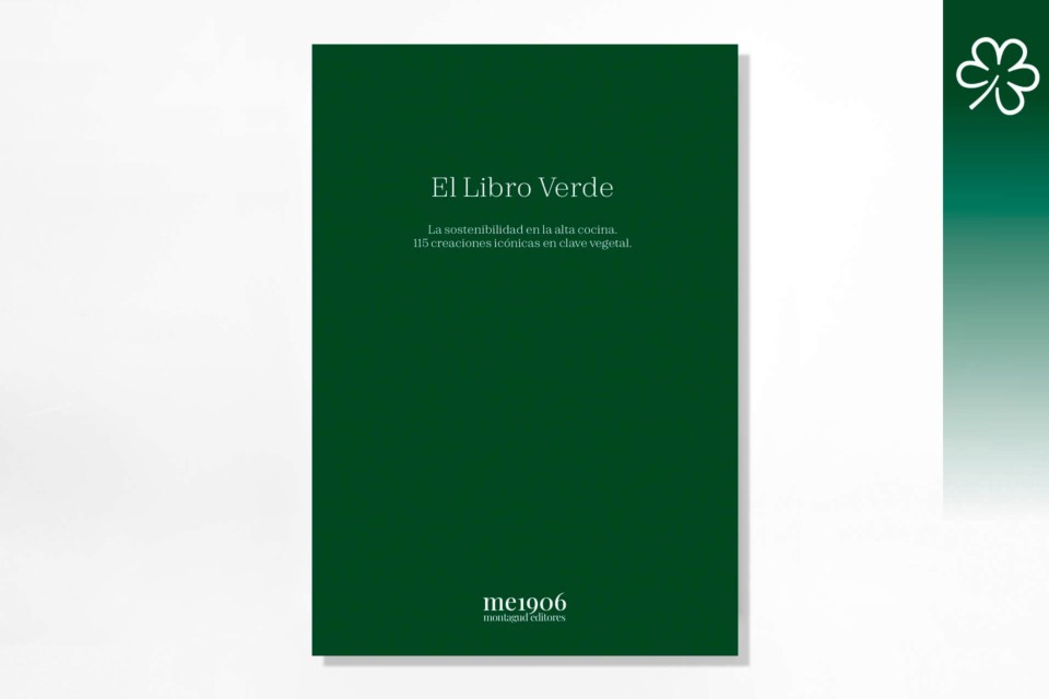 El Libro Verde